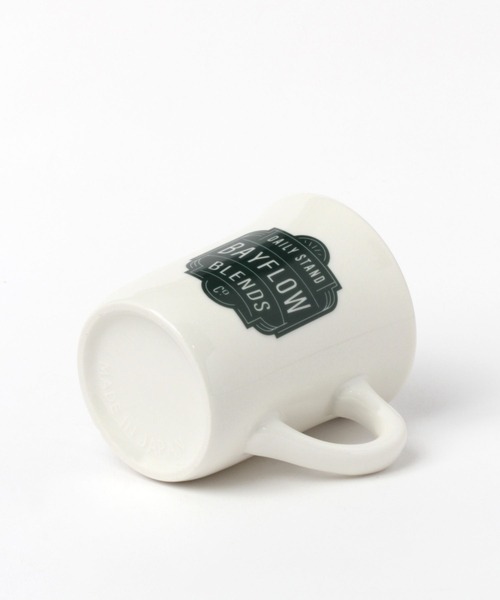 BAYFLOW タンブラー 「BAYFLOW BLENDS」 EBマグカップ M : ZOZOTOWN Yahoo!店 - 通販 - Yahoo!ショッピング