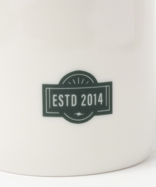 BAYFLOW タンブラー 「BAYFLOW BLENDS」 EBマグカップ M : ZOZOTOWN Yahoo!店 - 通販 - Yahoo!ショッピング