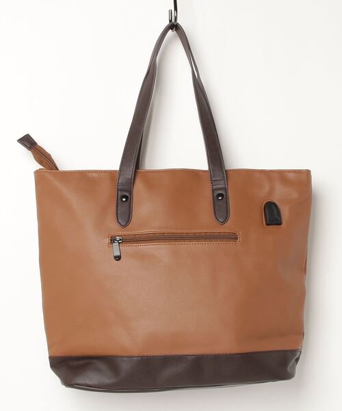 トートバッグ バッグ w*lt(ウォルト) キーフック付きトートバッグ :77365312:ZOZOTOWN Yahoo!店 - 通販 ...