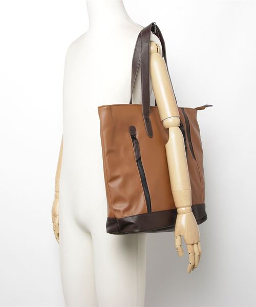 トートバッグ バッグ w*lt(ウォルト) キーフック付きトートバッグ :77365312:ZOZOTOWN Yahoo!店 - 通販 ...