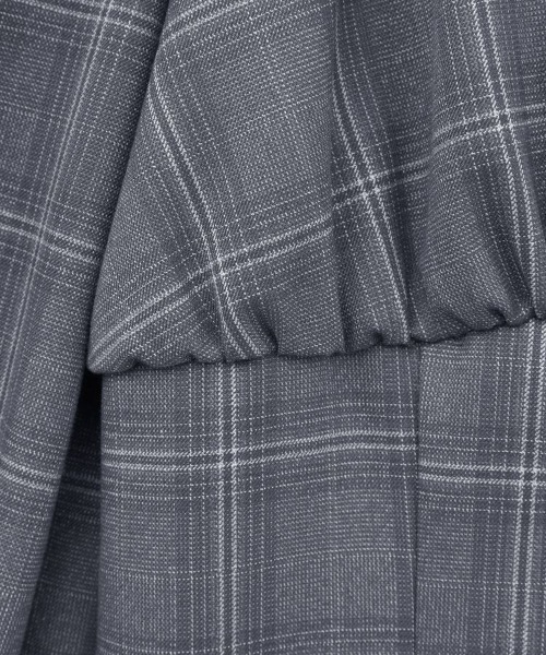 Maison de FLEUR（メゾンドフルール） ワンピース 聡明な淑女の