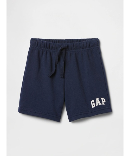 GAP パンツ babyGap リラックス GAPロゴ プルオンショートパンツ キッズ : ZOZOTOWN Yahoo!店 - 通販 - Yahoo!ショッピング