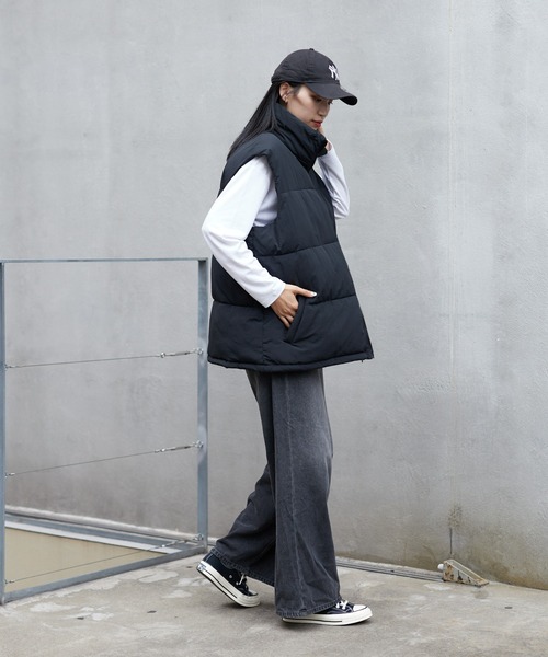 Yahoo!オークション - 「COLONY 2139」 ベスト MEDIUM ホワイト メンズ