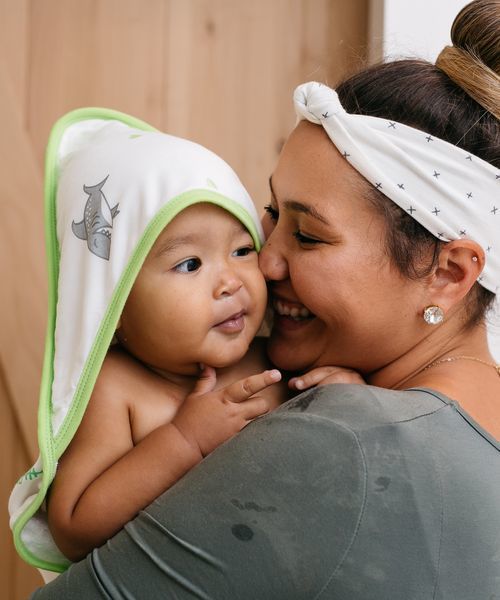 ベビー 【Coco Moon / ココムーン】フード付タオルセット :17110313:ZOZOTOWN Yahoo!店 - 通販 - Yahoo!ショッピング