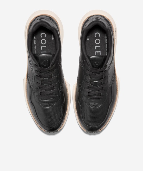 COLE HAAN スニーカー グランドプロ アッシュランド mens メンズ : ZOZOTOWN Yahoo!店 - 通販 - Yahoo ...