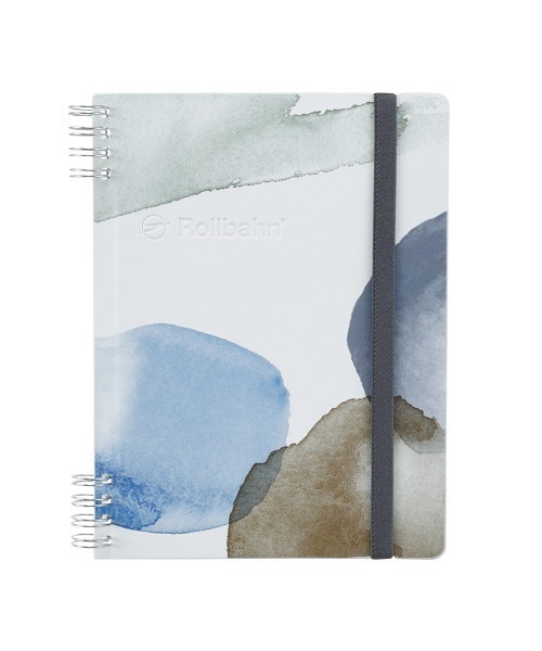 Rollbahn FLEXIBLE 手帳 「カバーのみ」ロルバーン フレキシブル カバー 360° マールA5 : ZOZOTOWN Yahoo!店 - 通販 - Yahoo!ショッピング