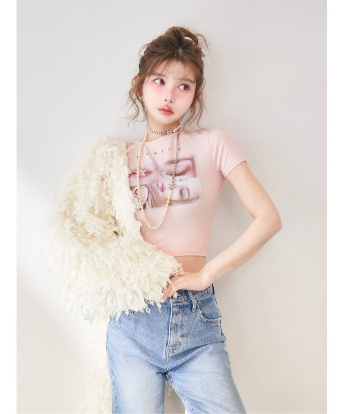 Darich tシャツ レディフォトコンパクトTシャツ レディース : ZOZOTOWN Yahoo!店 - 通販 - Yahoo!ショッピング