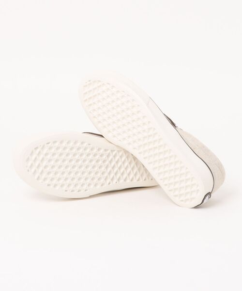 VANS スニーカー ヴァンズ SLIP ON LITE スリッポンライト V98 HEMP NATURAL/WHISPER メンズ : ZOZOTOWN Yahoo!店 - 通販 ...