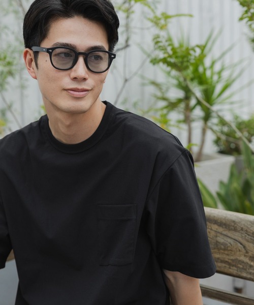 GLOBAL WORK tシャツ クリーンメッシュプルオーバー/一部店舗限定/288105 メンズ : ZOZOTOWN Yahoo!店 - 通販 - Yahoo!ショッピング