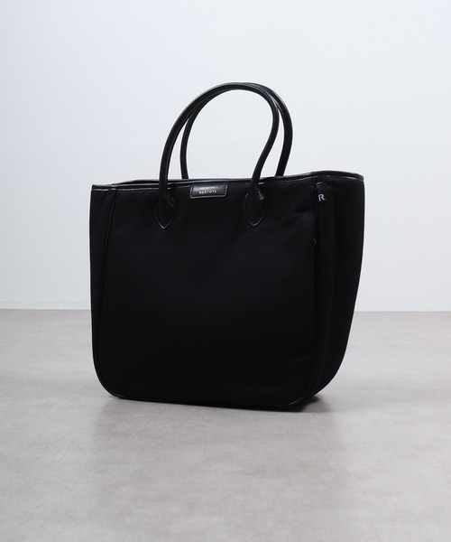 ROOTOTE トートバッグ ROOTOTE スクエアコットンツイルートート メンズ レディース : ZOZOTOWN Yahoo!店 - 通販 - Yahoo!ショッピング