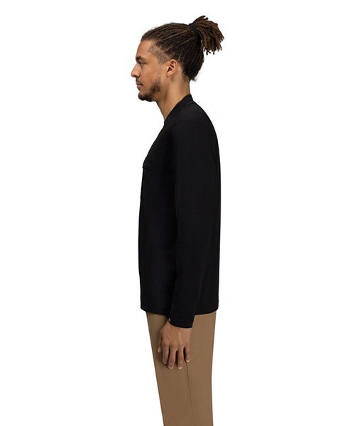 MAMMUT（マムート） tシャツ アーバン QD ロングスリーブ Tシャツ