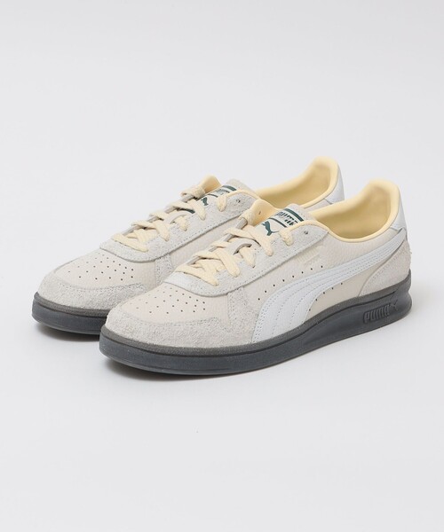 PUMA スニーカー PUMA: INDOOR PRM メンズ : ZOZOTOWN Yahoo!店 - 通販 - Yahoo!ショッピング