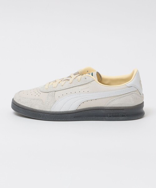 PUMA スニーカー PUMA: INDOOR PRM メンズ : ZOZOTOWN Yahoo!店 - 通販 - Yahoo!ショッピング
