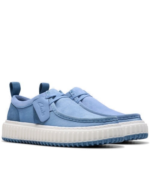 Clarks デッキシューズ Torlite Lo（クラークス トーライトロー） メンズ : ZOZOTOWN Yahoo!店 - 通販 ...