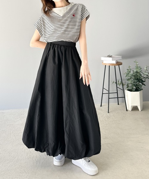 classicalelf 「classicalelf」 スカート SMALL ブラック レディース : ZOZOTOWN Yahoo!店 - 通販 - Yahoo!ショッピング