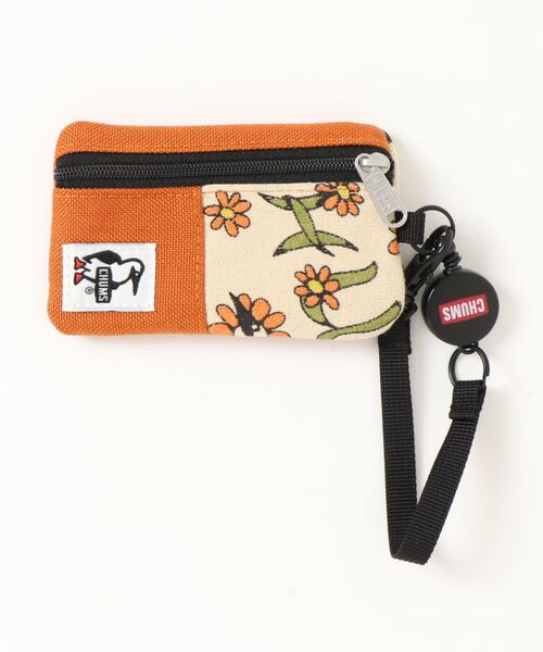 パスケース 「CHUMS/チャムス」 Commuter Pass Case Sweat Nylon : 72021315 : ZOZOTOWN ...