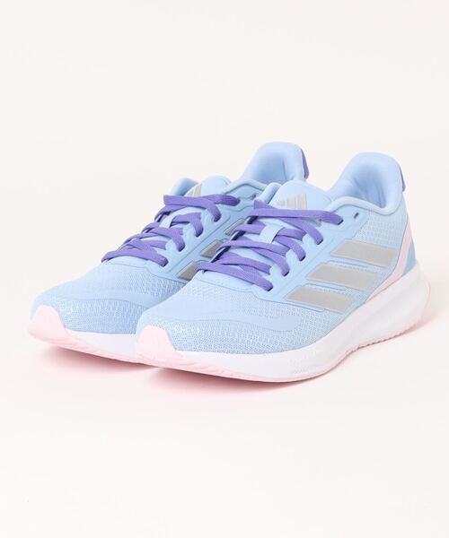 スニーカー 「adidas」CORE FAITO 5.0 J キッズ : 84639315 : ZOZOTOWN Yahoo!店 - 通販 ...