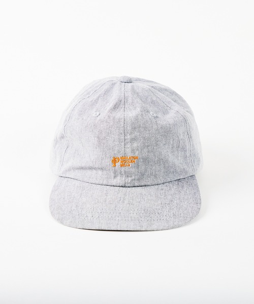 PENDLETON キャップ 帽子 「 / ペンドルトン 」ECOPET DUNGAREE EMB CAP エコペットダンガリーキャップ メンズ : ZOZOTOWN Yahoo!店 - 通販 ...
