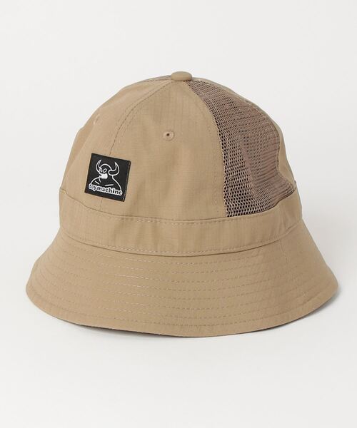 TOY MACHINE 帽子 ハット MACHINE/トイマシーン キッズ HAT TMC SIDE MESH BELL 242045003 ...