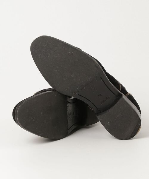 LOUIS VUITTON ルイヴィトン シューズ 38 レディース LOUIS VUITTON（ルイ・ヴィトン） シューズ 38 ブラック レディース