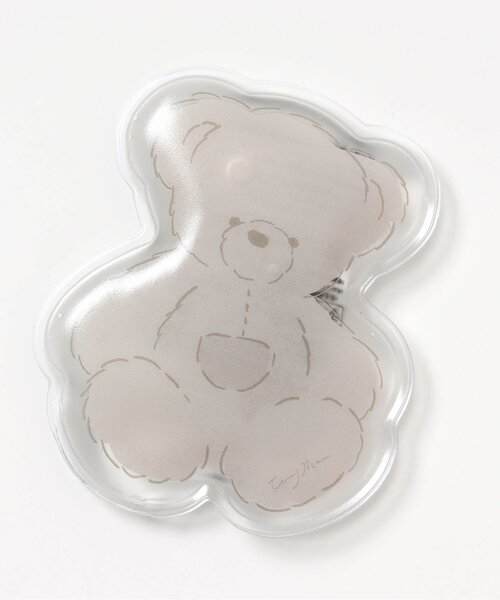 apres les cours tiny bear バラエティエコカイロ : ZOZOTOWN Yahoo!店 - 通販 - Yahoo!ショッピング