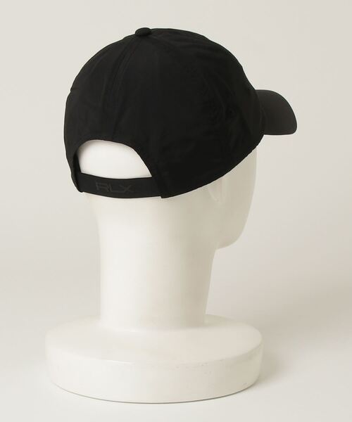 RLX キャップ 帽子 パフォーマンス スポーツ メンズ : ZOZOTOWN Yahoo!店 - 通販 - Yahoo!ショッピング