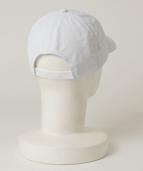 RLX キャップ 帽子 パフォーマンス スポーツ メンズ : ZOZOTOWN Yahoo!店 - 通販 - Yahoo!ショッピング