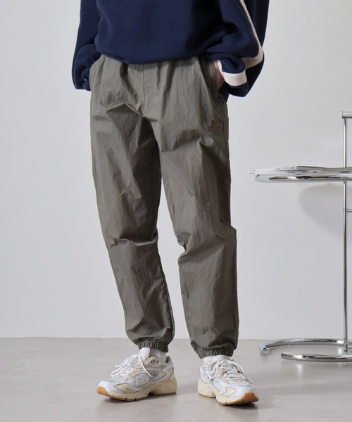 パンツ GERRY UVカット 接触冷感 ナイロンワッシャージョガーパンツ メンズ レディース : 89583321 : ZOZOTOWN Yahoo!店 - 通販 - Yahoo!ショッピング