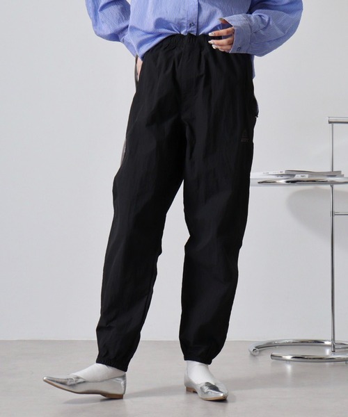 パンツ GERRY UVカット 接触冷感 ナイロンワッシャージョガーパンツ メンズ レディース : 89583321 : ZOZOTOWN Yahoo!店 - 通販 - Yahoo!ショッピング