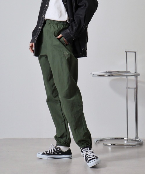 パンツ GERRY UVカット 接触冷感 ナイロンワッシャージョガーパンツ メンズ レディース : 89583321 : ZOZOTOWN Yahoo!店 - 通販 - Yahoo!ショッピング