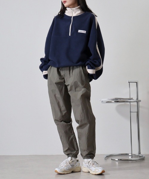 パンツ GERRY UVカット 接触冷感 ナイロンワッシャージョガーパンツ メンズ レディース : 89583321 : ZOZOTOWN Yahoo!店 - 通販 - Yahoo!ショッピング