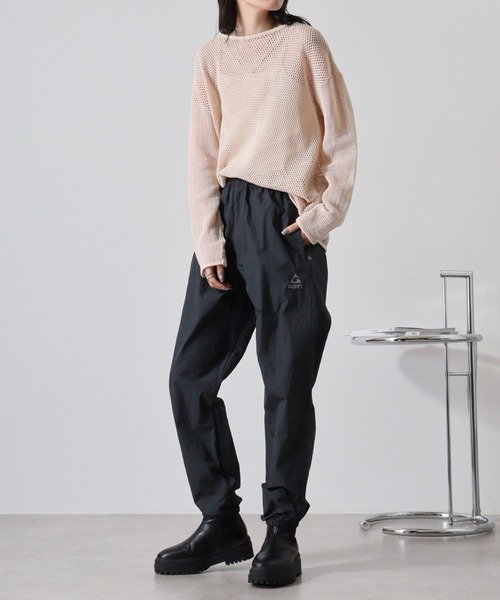 パンツ GERRY UVカット 接触冷感 ナイロンワッシャージョガーパンツ メンズ レディース : 89583321 : ZOZOTOWN Yahoo!店 - 通販 - Yahoo!ショッピング