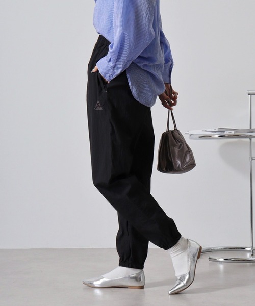 パンツ GERRY UVカット 接触冷感 ナイロンワッシャージョガーパンツ メンズ レディース : 89583321 : ZOZOTOWN Yahoo!店 - 通販 - Yahoo!ショッピング