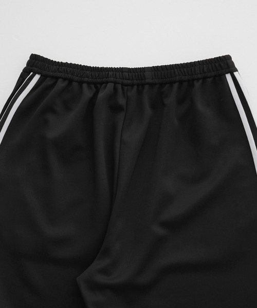 Yahoo!オークション - 「nui nullu」 ジャージパンツ M ブラック レデ...