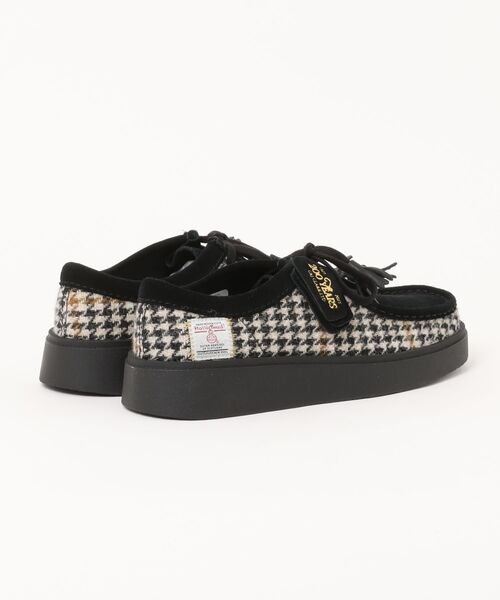 Clarks（クラークス） デッキシューズ TORVIEW「Clarks 200周年記念