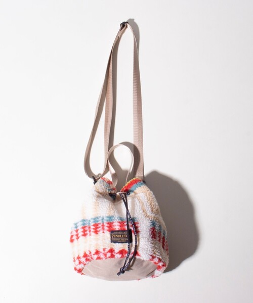 Yahoo!オークション - 「PENDLETON」 2WAYバッグ FREE ブラウン メンズ