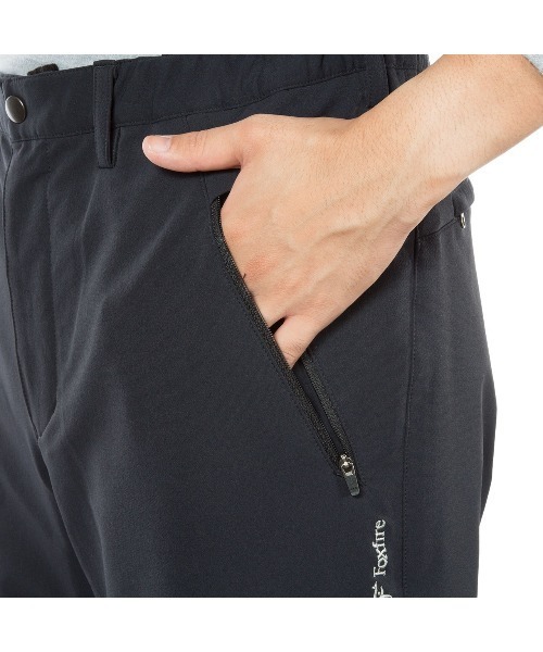 Foxfire（フォックスファイヤー） パンツ ダイナトレックレイヤード