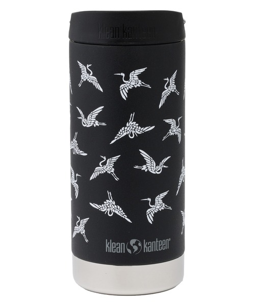 Klean Kanteen 水筒 クリーンカンティーン インスレート TKWide 12oz (355ml)カフェキャップ : ZOZOTOWN Yahoo!店 - 通販 - Yahoo!ショッピング