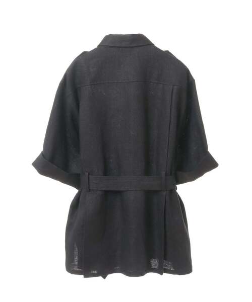 Yahoo!オークション - 「martinique」 ジャケット FREE ベージュ レデ...