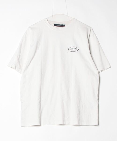 RAGEBLUE 「RAGEBLUE」 半袖Tシャツ M ホワイト メンズ : ZOZOTOWN Yahoo!店 - 通販 - Yahoo!ショッピング