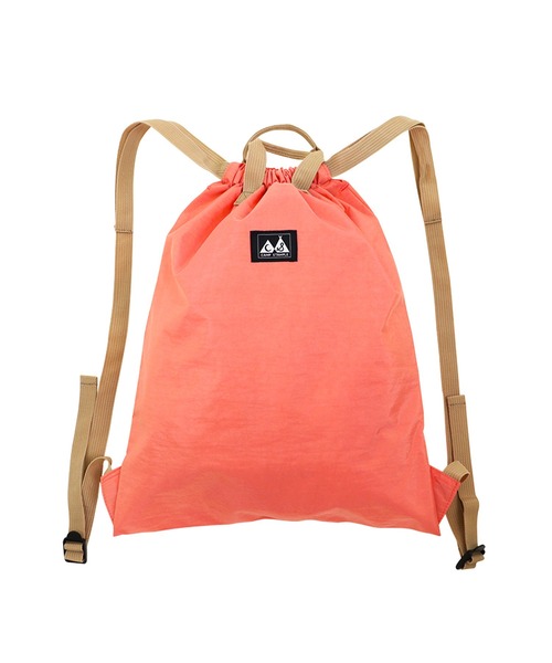 stample リュック ウォッシュドナイロン ナップサック キッズ 子供 男の子 女の子 : ZOZOTOWN Yahoo!店 - 通販 - Yahoo!ショッピング