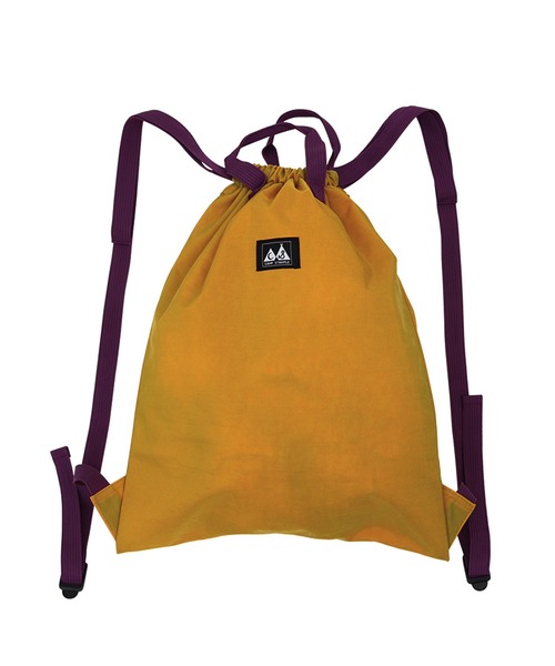 stample リュック ウォッシュドナイロン ナップサック キッズ 子供 男の子 女の子 : ZOZOTOWN Yahoo!店 - 通販 ...