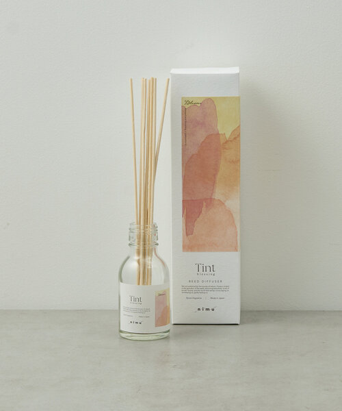 BIRTHDAY BAR ルームフレグランス Tint blessing リードディフューザー : ZOZOTOWN Yahoo!店 - 通販 - Yahoo!ショッピング