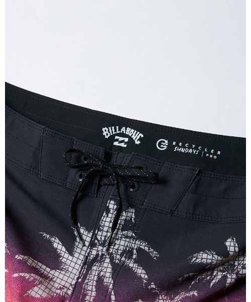 BILLABONG 水着 メンズ 「PRO」 SUNDAYS PRO ボードショーツ/ビラボン サーフトランクス タイダイ : ZOZOTOWN Yahoo!店 - 通販 - Yahoo!ショッピング