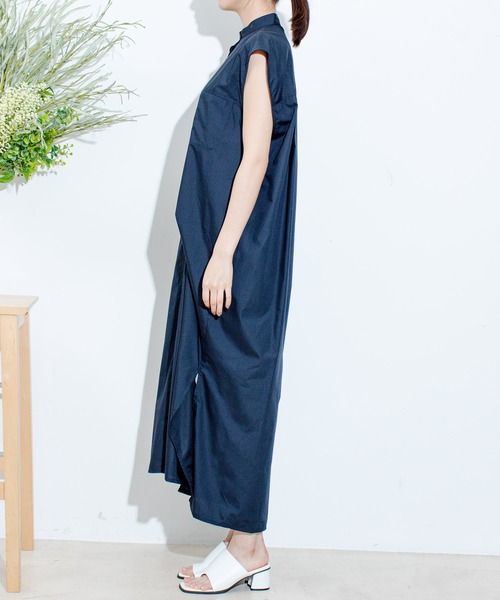 JAYRO ワンピース 変形タックスタンドワンピース : ZOZOTOWN Yahoo!店 - 通販 - Yahoo!ショッピング