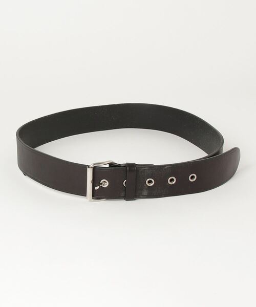 A.P.C. 「A.P.C.」 ベルト 85 ブラック メンズ : ZOZOTOWN Yahoo!店 - 通販 - Yahoo!ショッピング