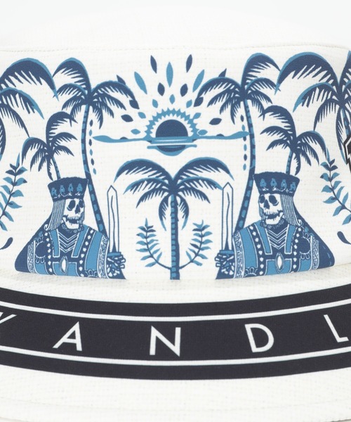 MARK&LONA 帽子 ハット CD12-GZBH | MEN and WOMEN メンズ レディース : ZOZOTOWN Yahoo!店 - 通販 - Yahoo!ショッピング