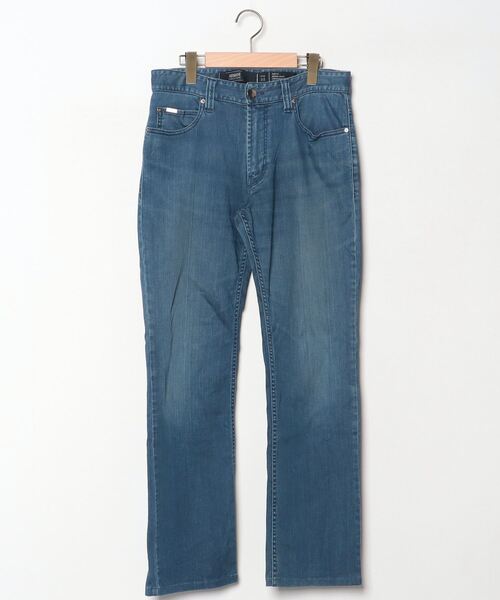 ARMANI COLLEZIONI 「ARMANI COLLEZIONI」 加工デニムパンツ 30 ネイビー メンズ : ZOZOTOWN Yahoo!店 - 通販 - Yahoo!ショッピング