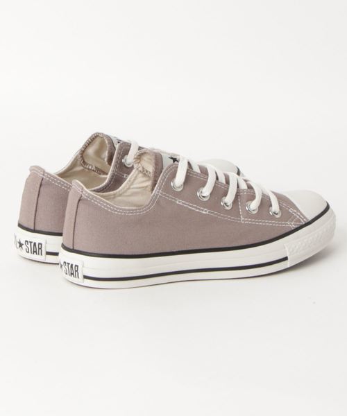 CONVERSE メンズ スニーカー converse コンバース ALL STAR LP WASHOUT SLIP OX オールスター ウォッシュアウト スリッ : ZOZOTOWN ...