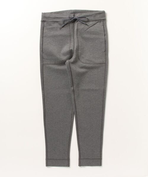 LANVIN en Bleu 「LANVIN Bleu」 イージーパンツ 50 グレー メンズ : ZOZOTOWN Yahoo!店 - 通販 - Yahoo!ショッピング